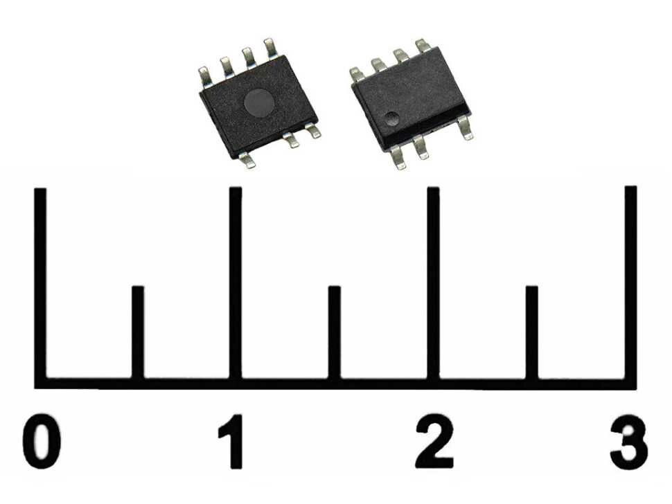 Микросхема LNK564DN SO7