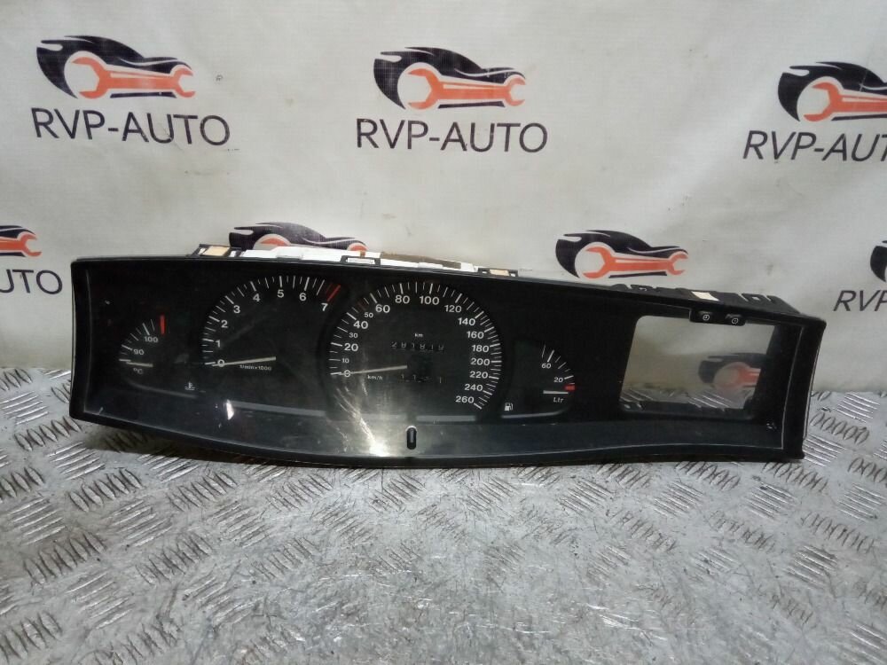 Панель приборов Opel Omega B 2.5 1994-2003 Opel