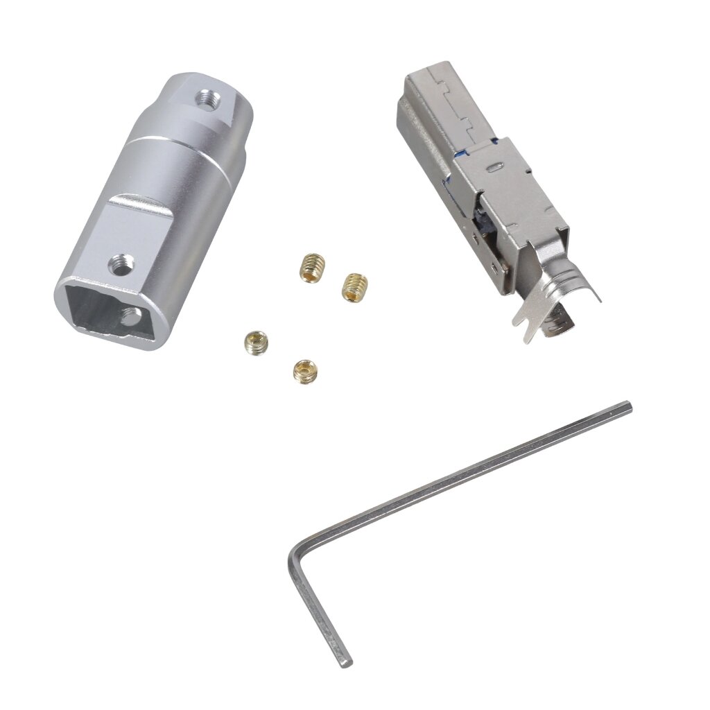 Аксессуары для подключения USB B 3.0