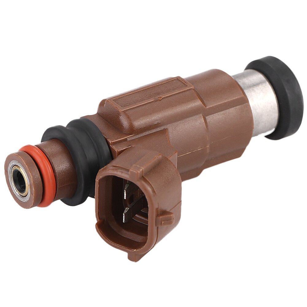 INP-780, улучшенная оригинальная стандартная топливная форсунка из алюминия и ABS, нержавеющая, замена для седана Mazda Protege ES.