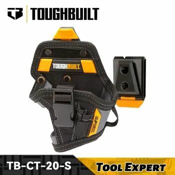 TB-CT-20-S Быстросъемная сумка для инструментов TOUGHBUILT