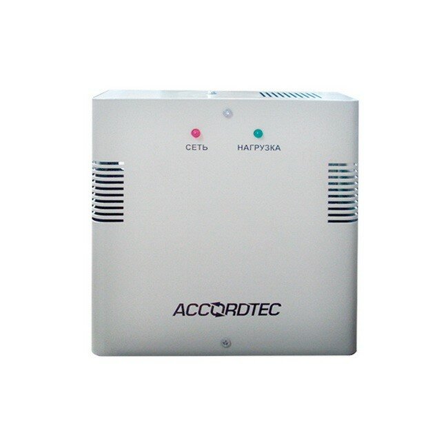 AccordTec ББП-30NR Источник бесперебойного питания