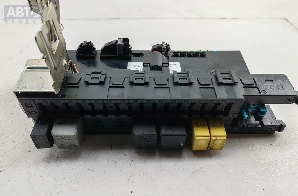 Блок управления SAM Mercedes C-Class W203 (2000-2006)