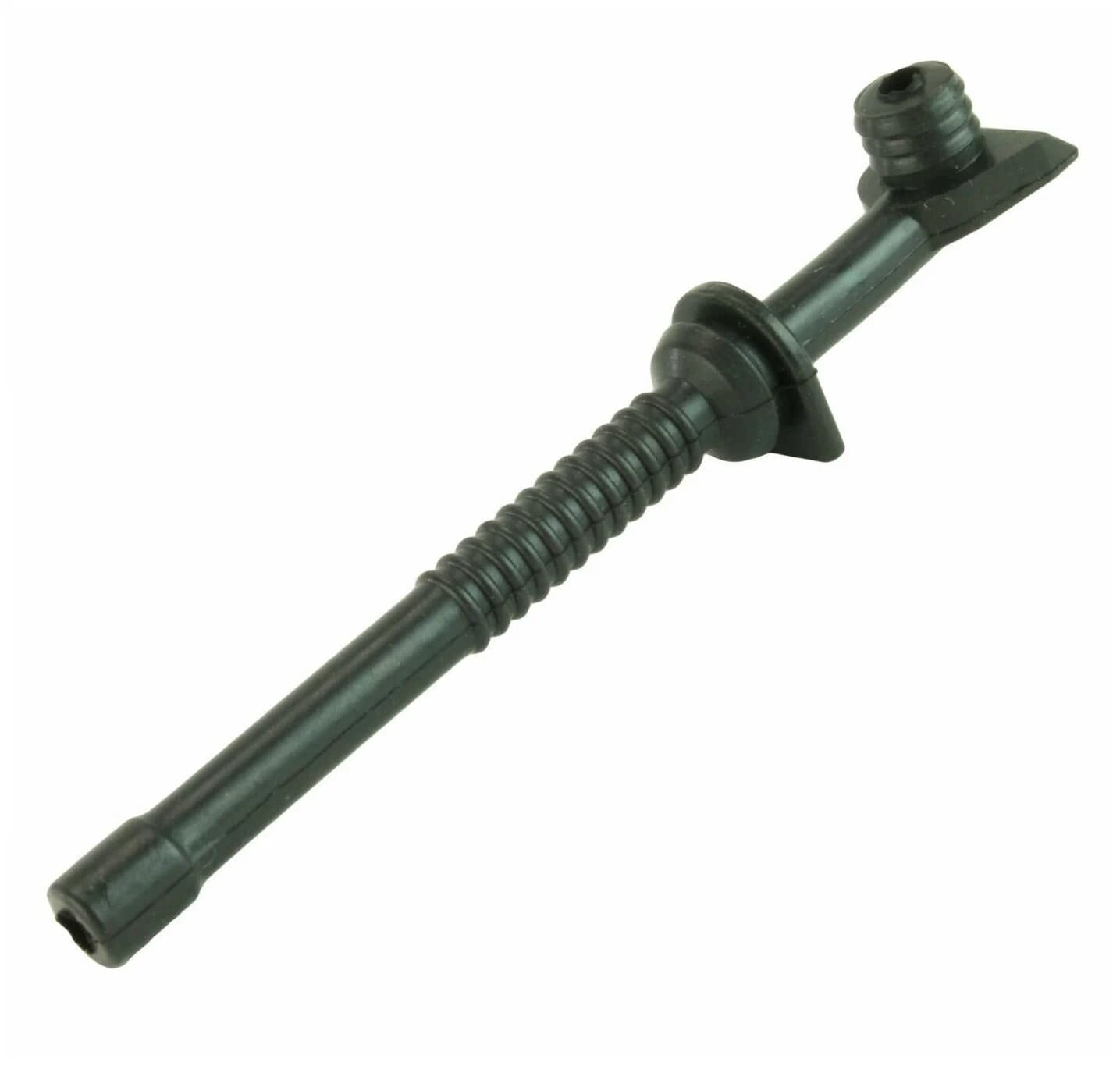 Шланг масляный Энергопром S180, для бензопилы, универсальный, прочный, зеленый