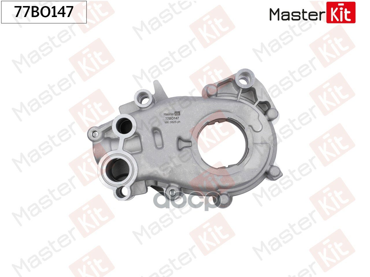 Насос масляный OPEL/SAAB A 28 NET/Z 28 NET/A 28 NER 77BO147 MasterKit арт. 77BO147