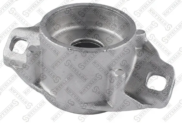 Опора амортизатора задняя Пежо 308,307, Ситроен С4 Stellox