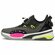 Кроссовки PUMA Double Disc, размер EU 43 стопа (28CM), черный