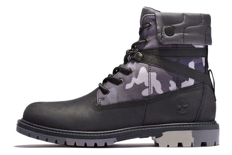 Ботинки Heritage Collection