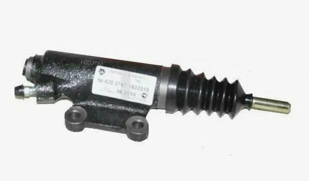Цилиндр сцепления рабочий УАЗ Хантер, 3741 дв. 4213/ арт.37411602510/ MetalPart