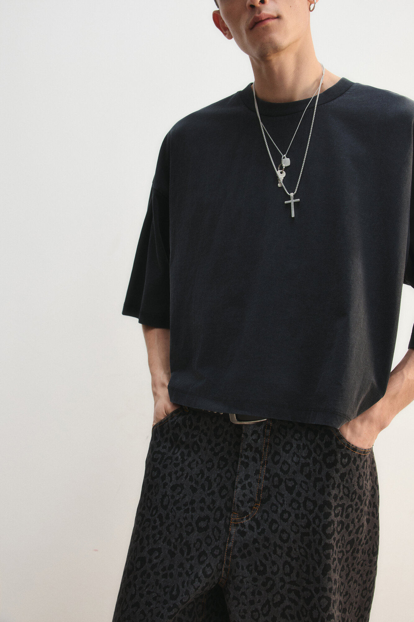 Футболка Man Urban