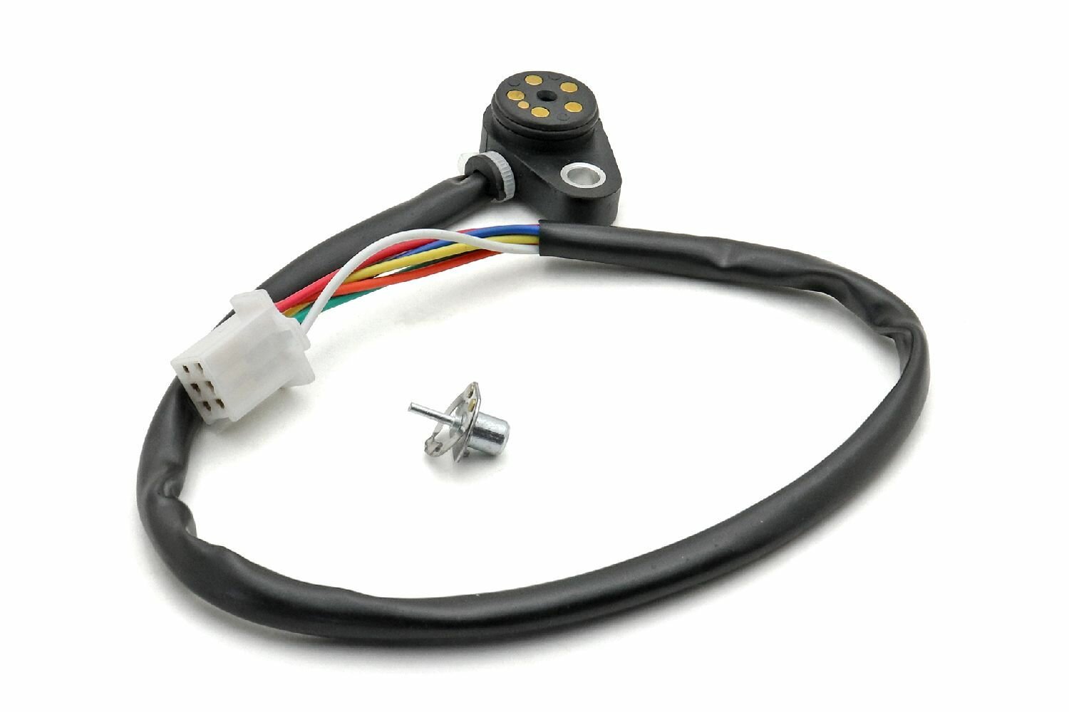 Датчик переключения передач 157FMI,162FMJ,166FMM (CG125-250)