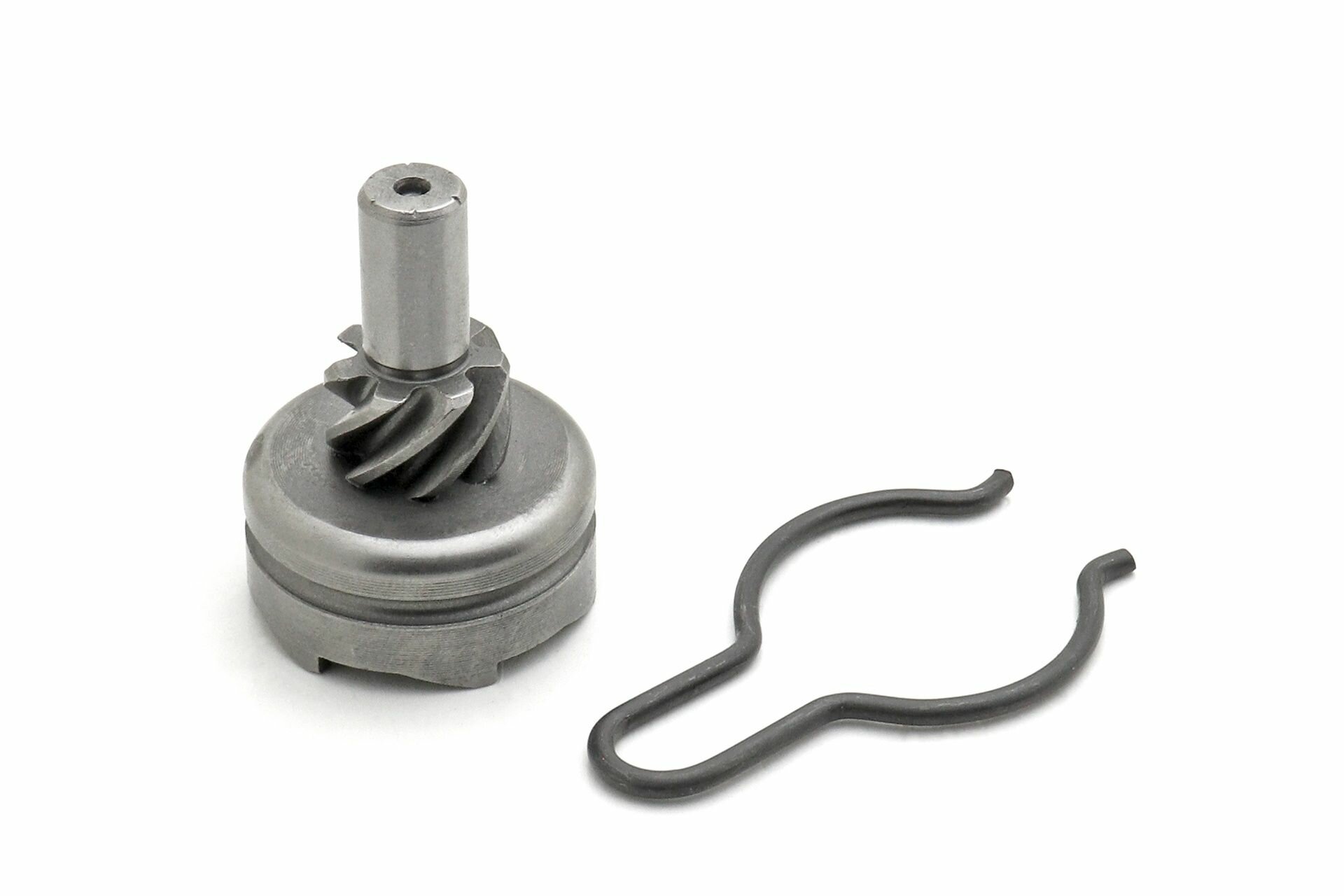 Храповик кикстартера Honda DIO50 AF34/35 (Dюбки 33 мм, Hюбки 17мм)