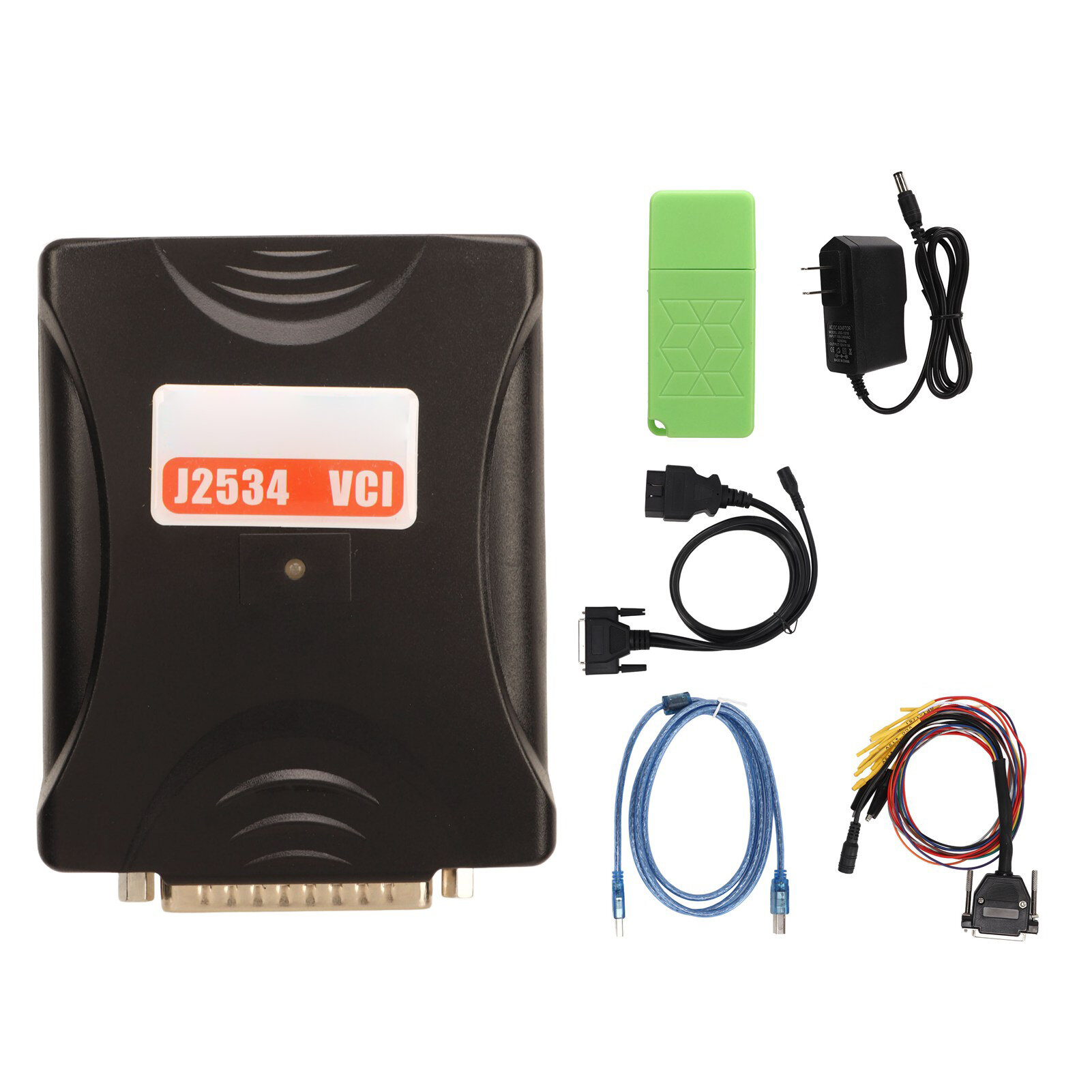 Для программиста ECU SM2 Pro J2534