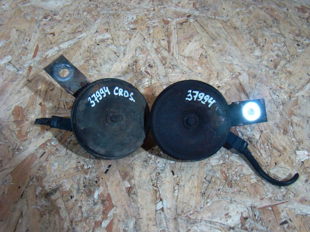 Citroen C-Crosser Сигнал звуковой 6236K4