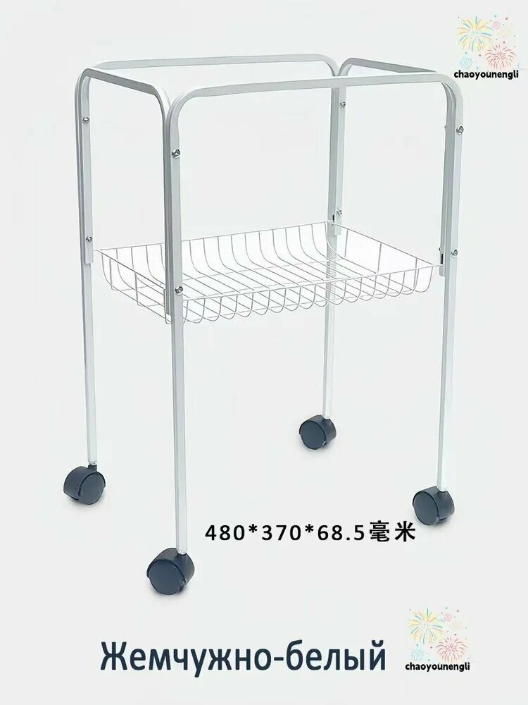 Подставка Triol P10 для клетки 1038AG, эмаль, 480*370*68.5мм