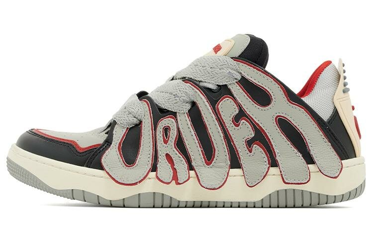 Кроссовки Skater 001