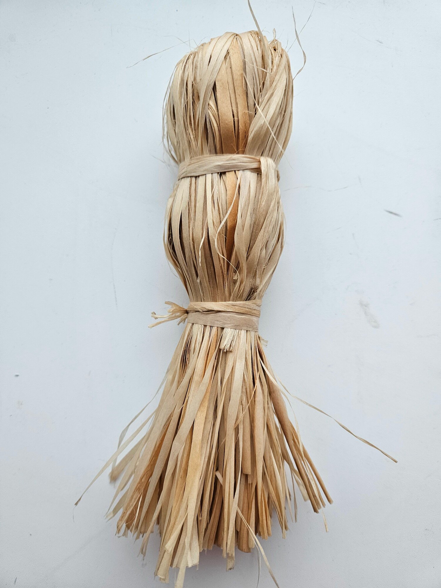 Кисть мочальная 220 мм