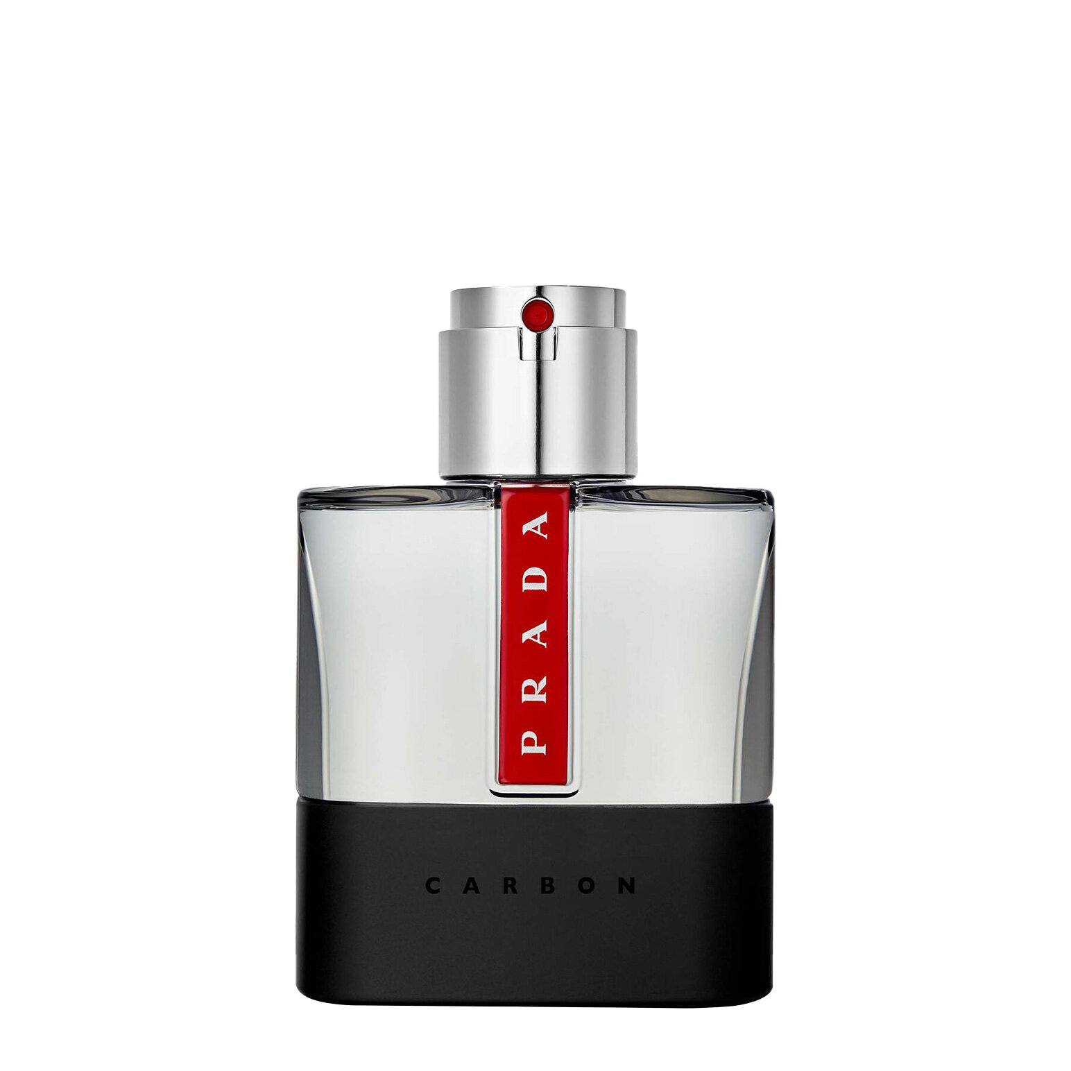 Prada Luna Rossa Carbon туалетная вода 50 мл, мужской аромат