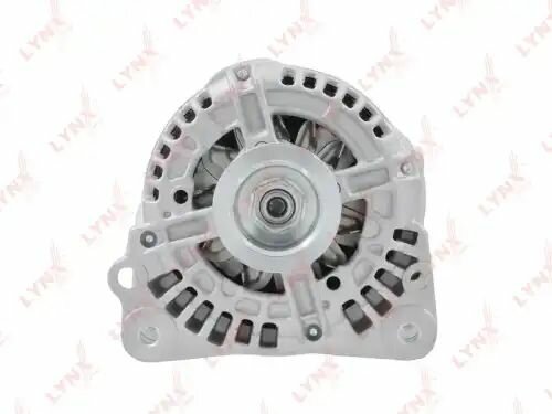 Генератор 12V 90A со шкивомAudi A3/TT, VW Golf IV/Bora, Skoda Fabia/Octavia 1.4-1.8 98>