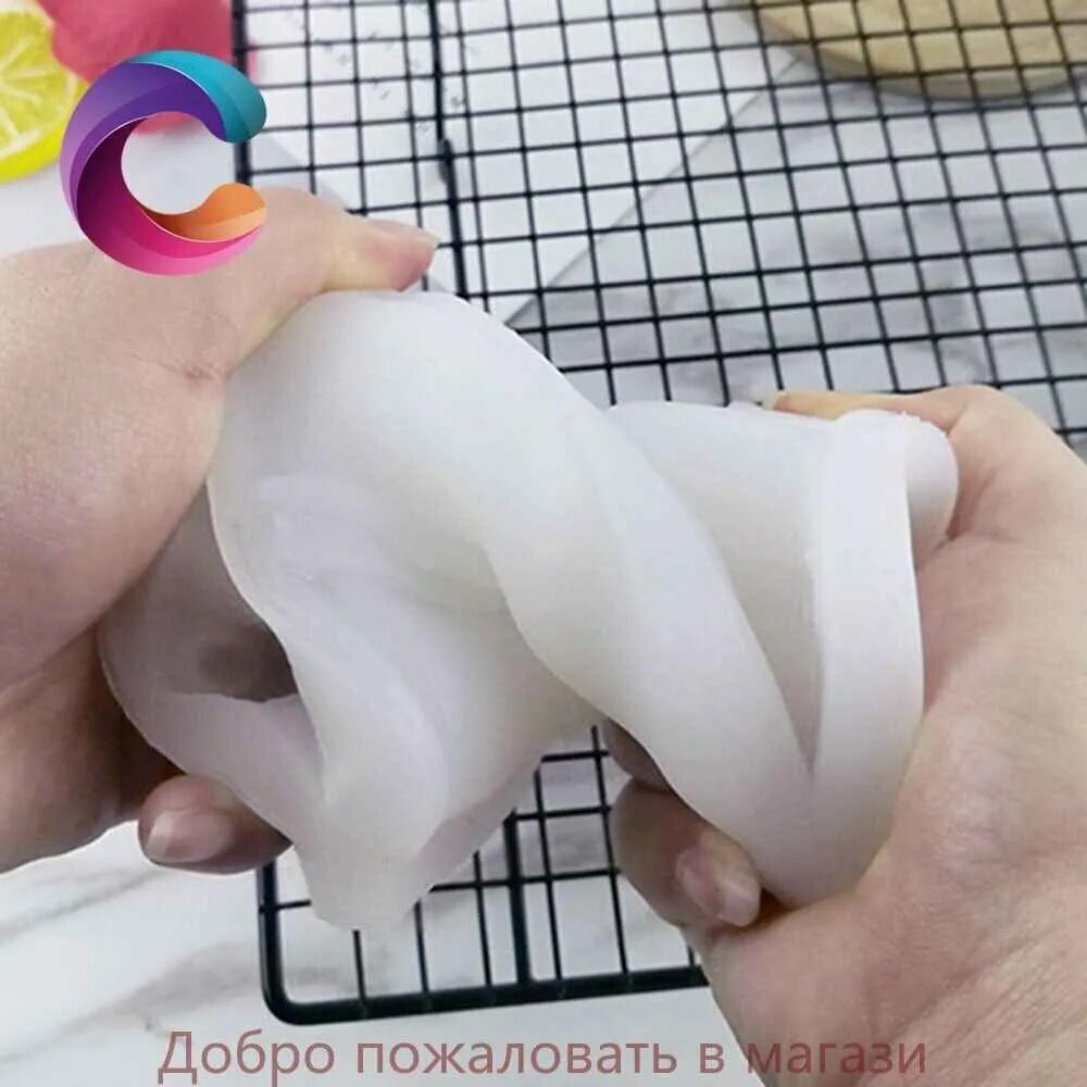Форма для льда — фото 1