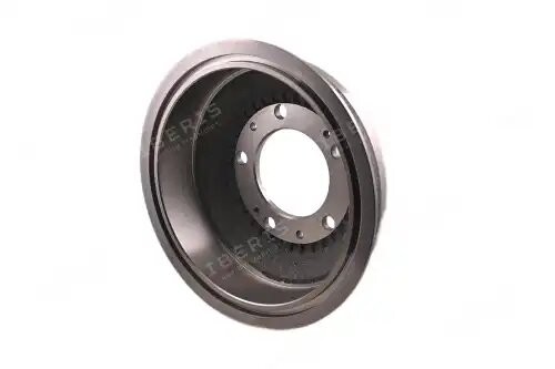 Барабан тормозной CHEVROLET NIVA (2123) -09/LADA NIVA (2121, 2131) -21