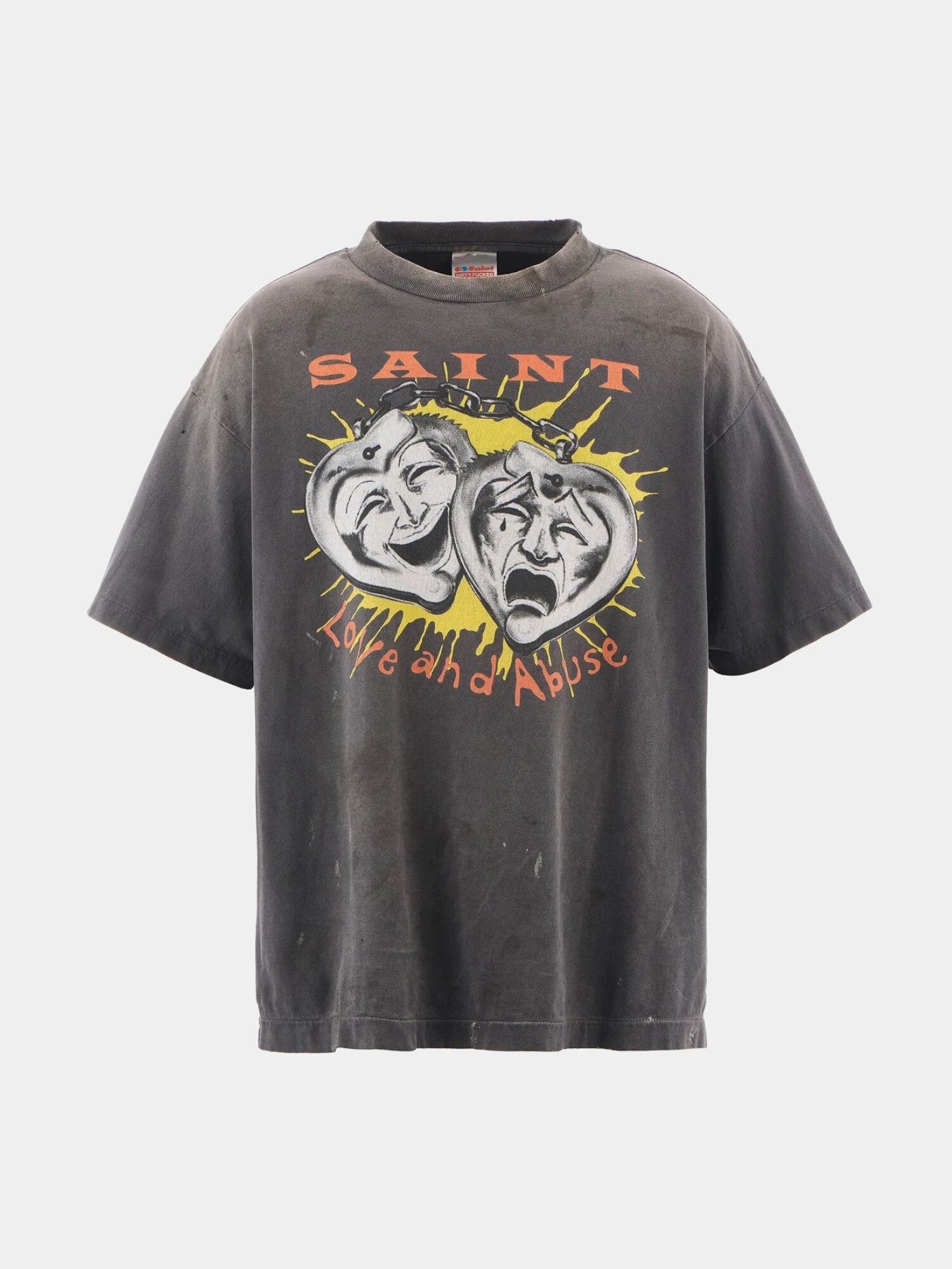 Футболка Saint Mask Tee