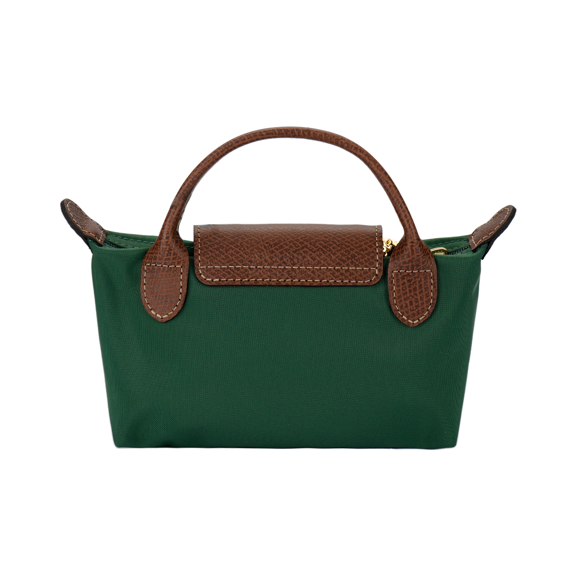 Сумка Longchamp Le Pliage — фото 1