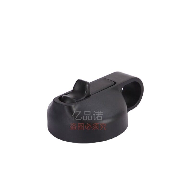 Главный производитель космической бутылки термоса с пластиковой крышкой, новое предложение продукта, крышка на один палец, крышка на три пальца, универсальная крышка для кружки