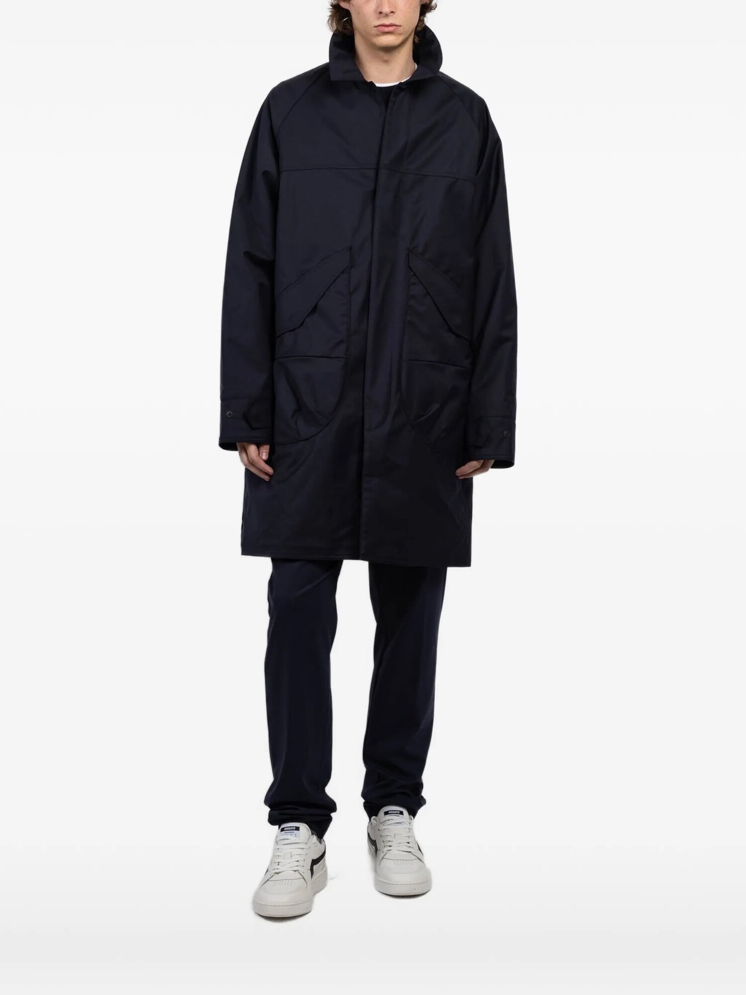 Пальто Ragu Tela