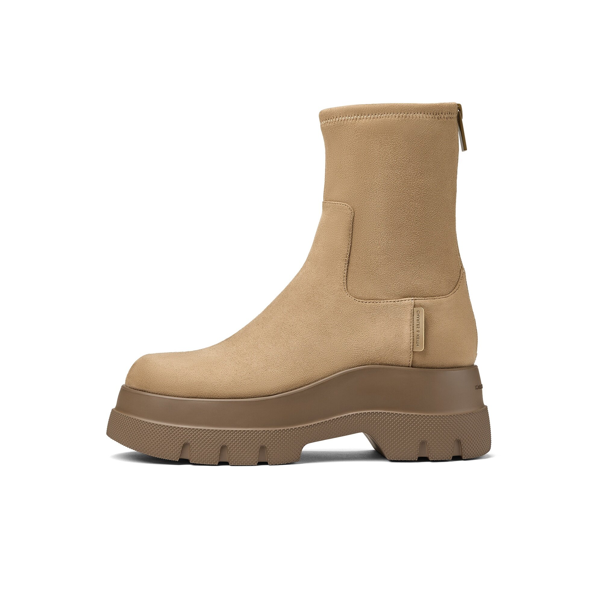 Ботинки CHARLES & KEITH