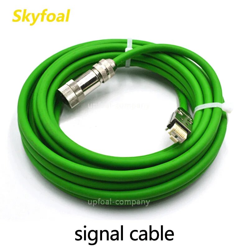 Сигнальный кабель для Siemens DRIVE-CLIQ 7M