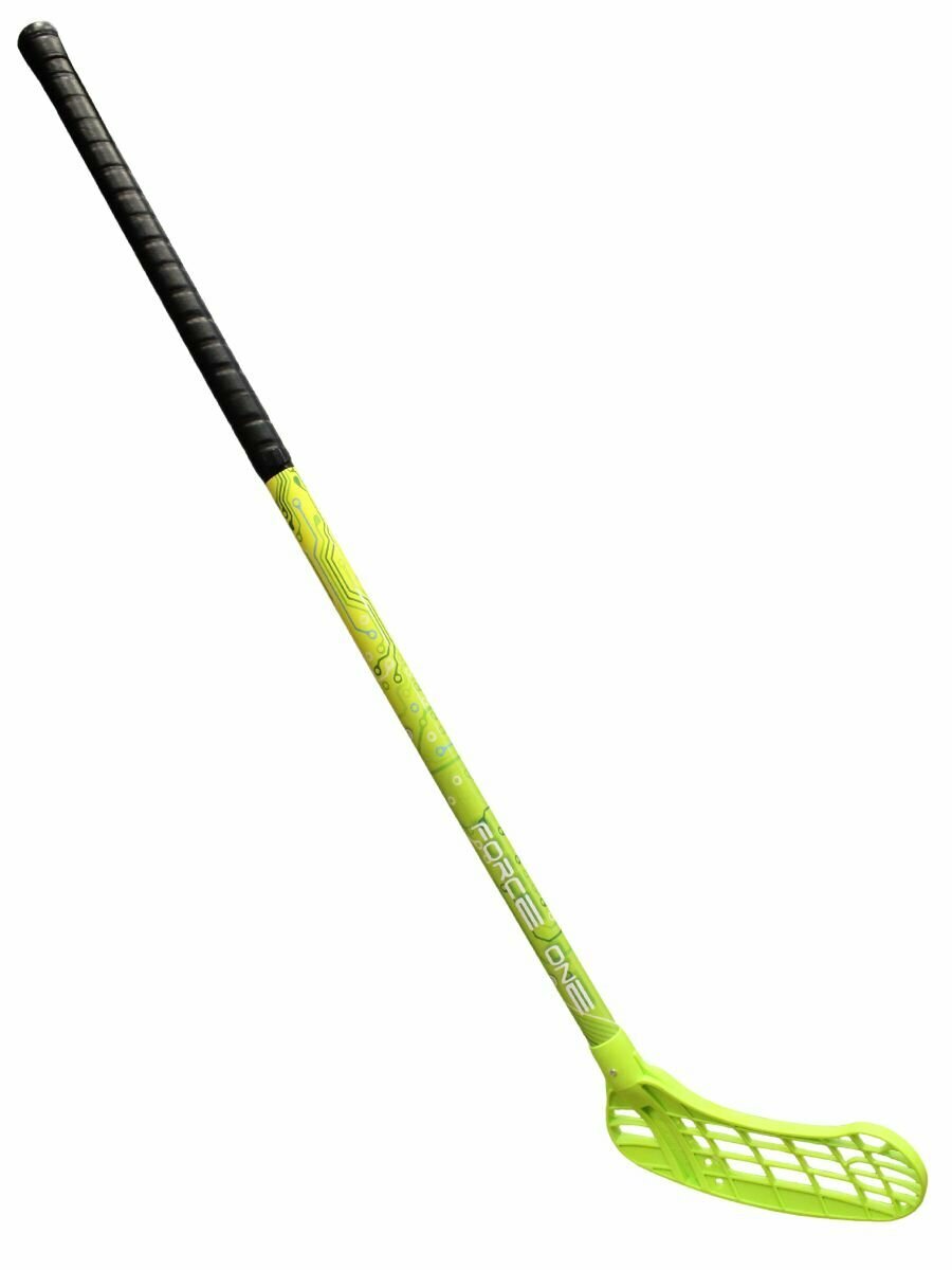 Клюшка флорбольная ACITO FORCE ONE 35 95 L