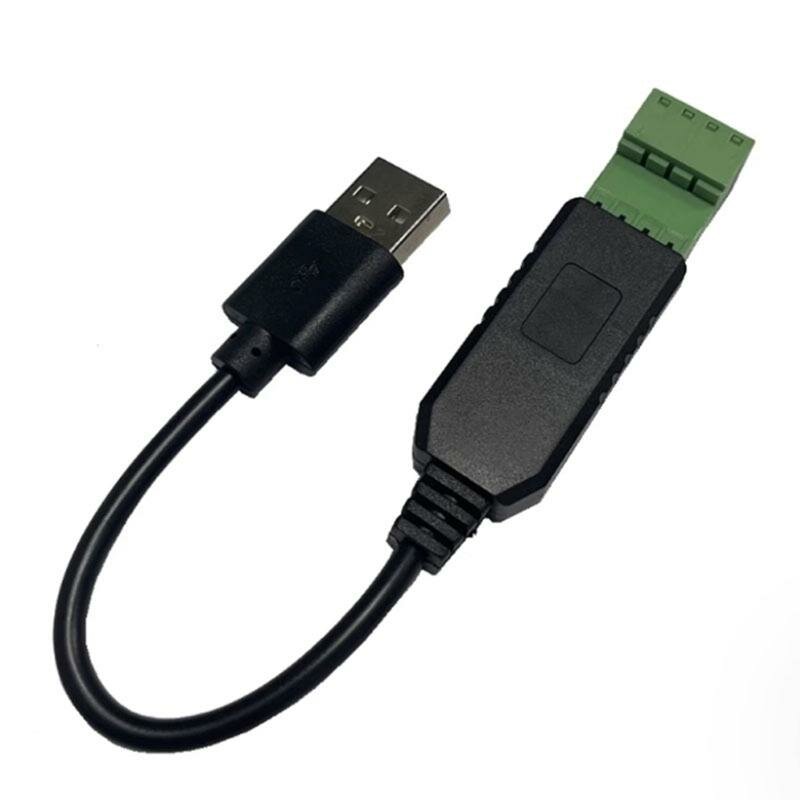 Модуль преобразователя USB в RS485