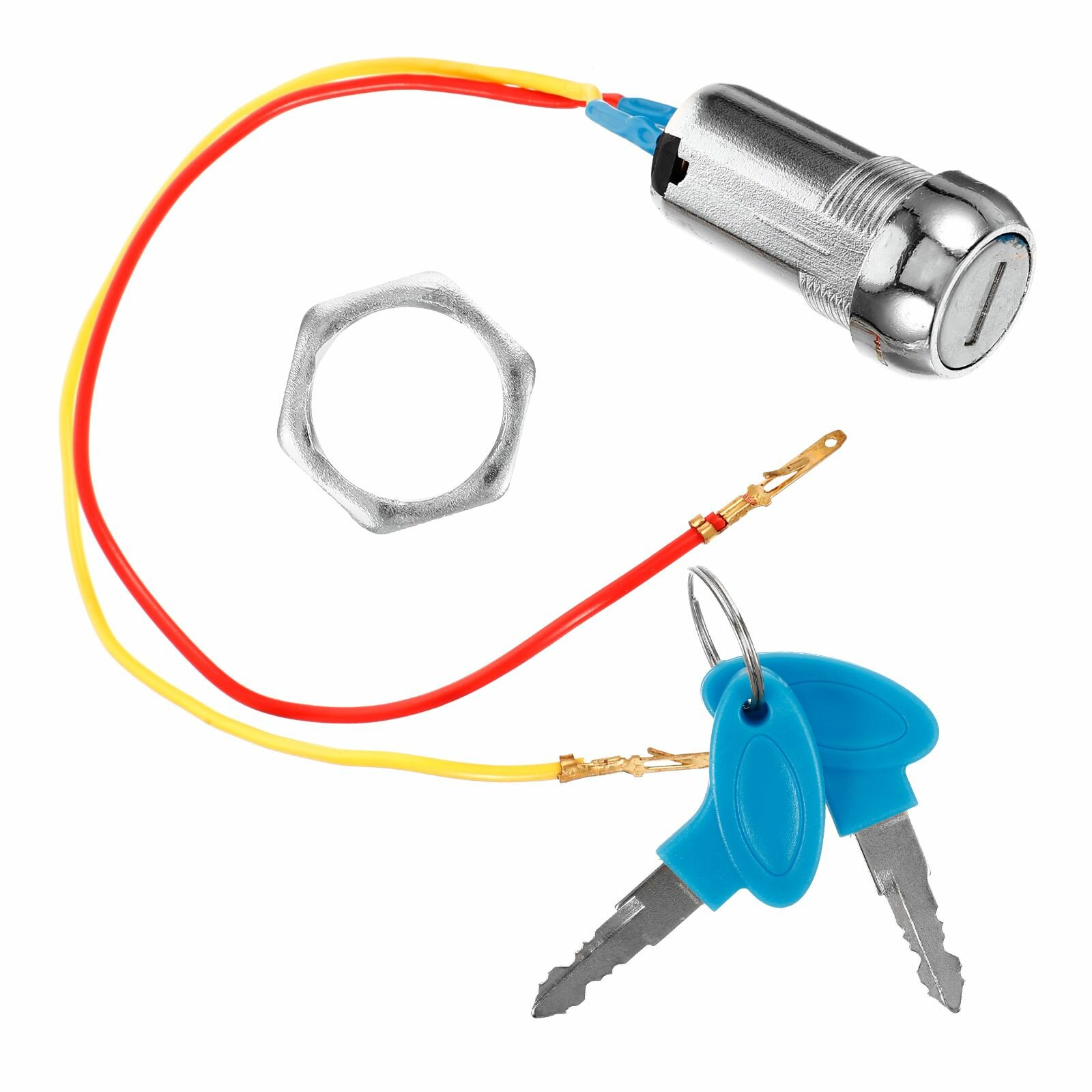 Блокиратор педалей