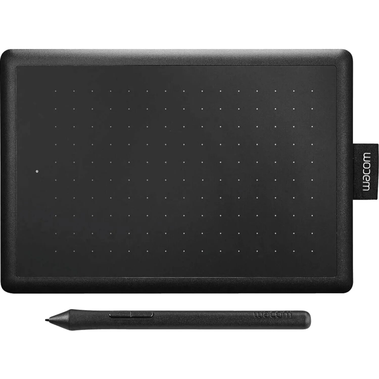 Графический планшет Wacom (CTL-472-S) One by Wacom 2 Small (EMEA-South)