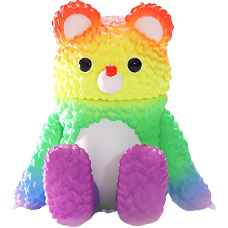 POP MART INSTINCTOY Такаши Мураками Rest Collection мистический бокс унисекс, Single Blind Box