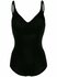 Боди бельевое Wolford 3W Forming, размер 42 EU, черный