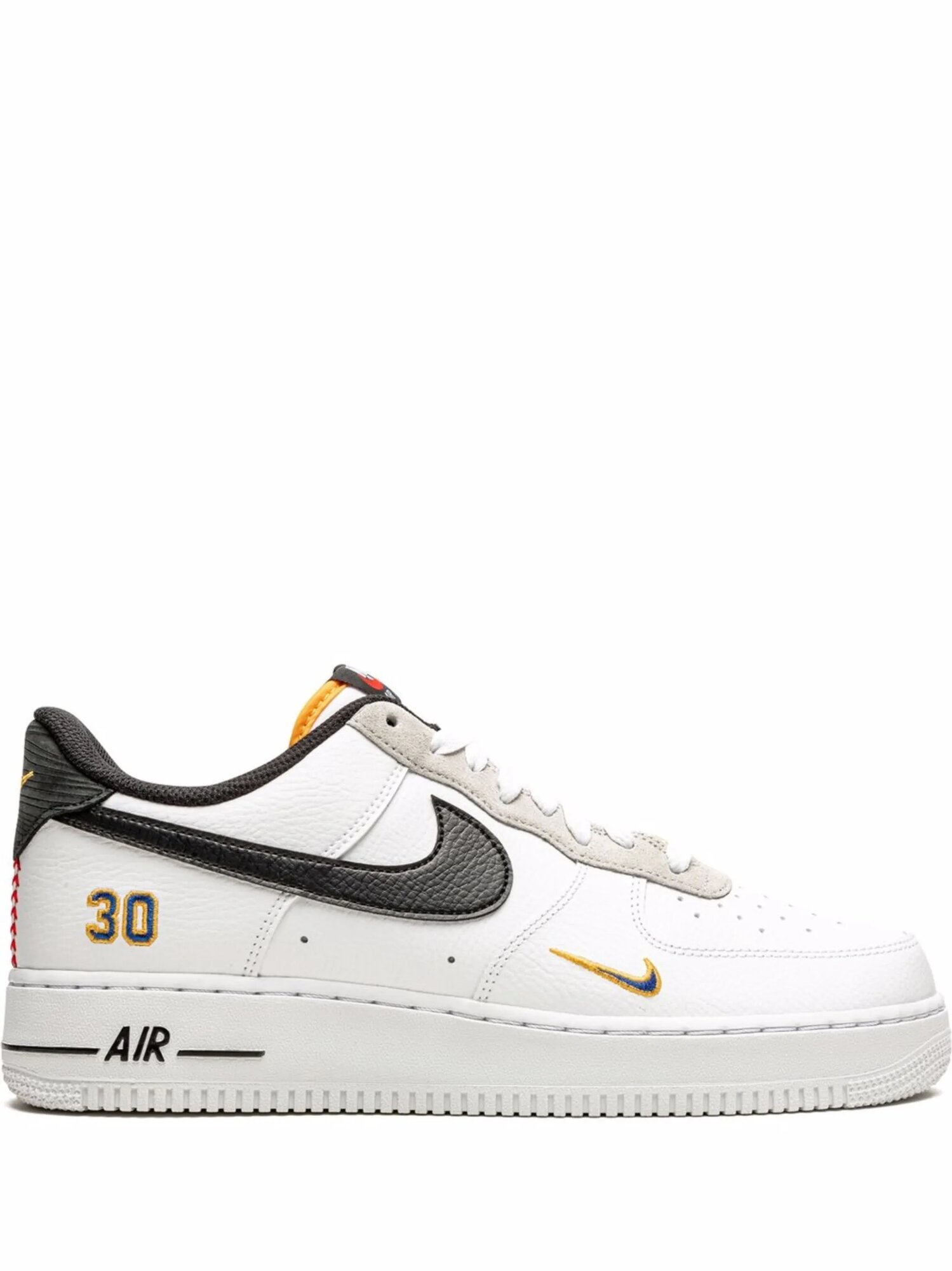 Кроссовки NIKE Air Force 1 '07 LV8