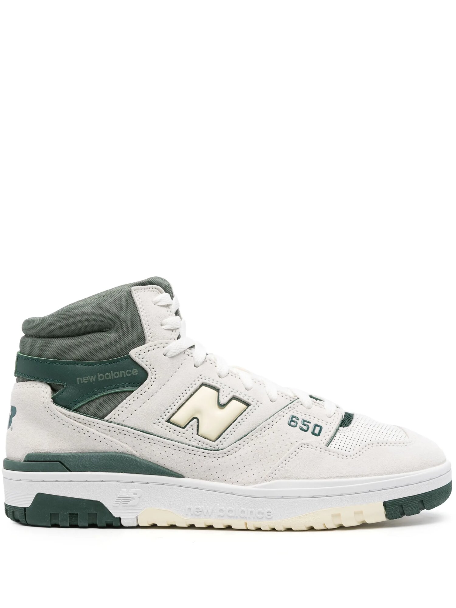 Кроссовки New Balance