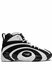 Кроссовки Reebok Shaqnosis, размер 3,5 US, чёрный