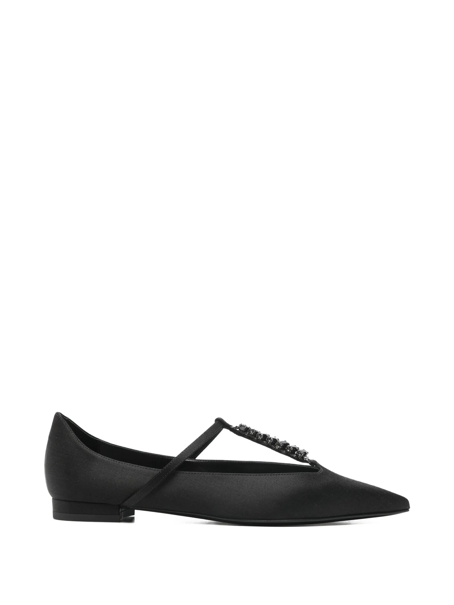 Туфли Point-toe flat pumps 
