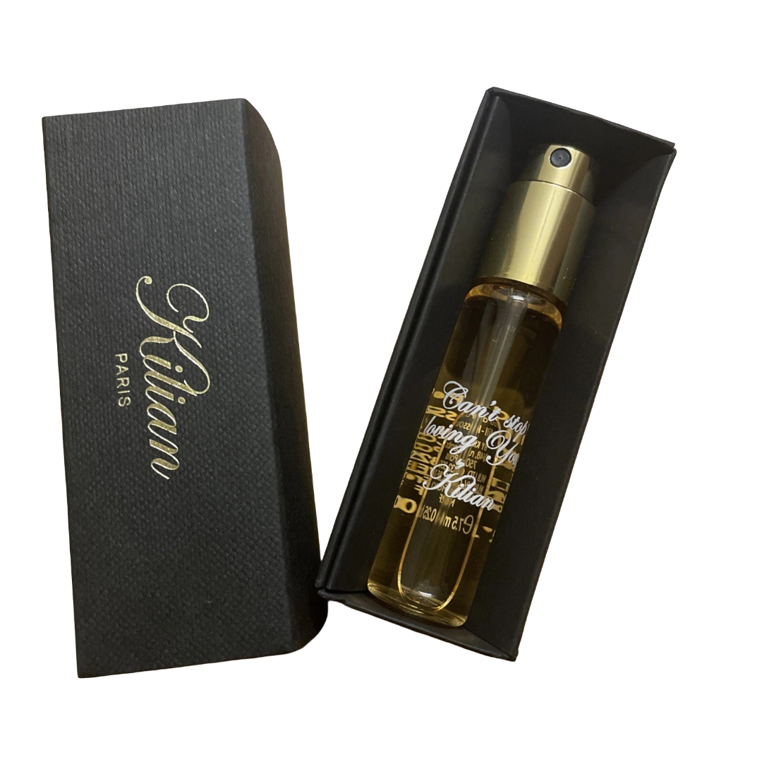 By Kilian Can't Stop loving You Парфюмерная вода 7.5 мл. (Флакон в коробке без колпачка).
