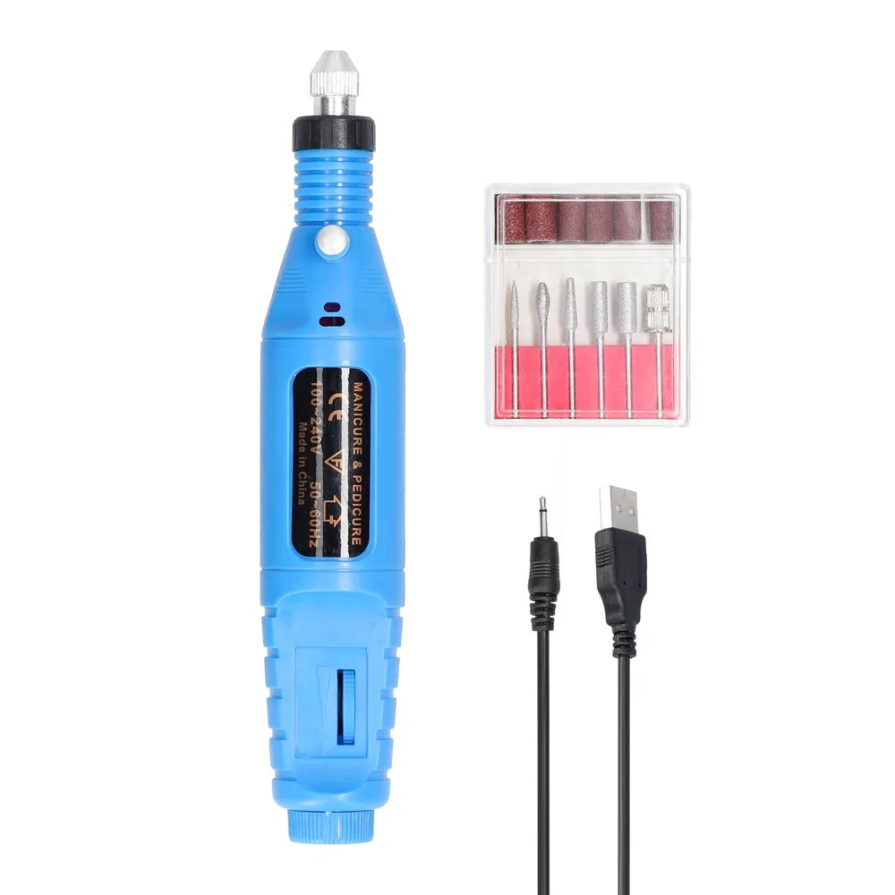 Источники питания USB Портативный мини-электрический шлифовальный станок