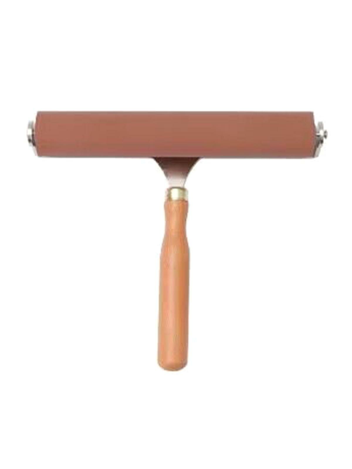 Валик для тиснения клеевым валиком для блочной печати, тиснения