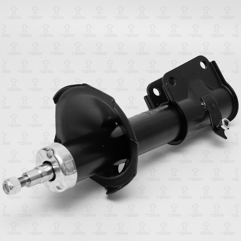 Амортизатор подвески TORR передний, масляный, левый, Daihatsu Terios 97- (DV2503L)