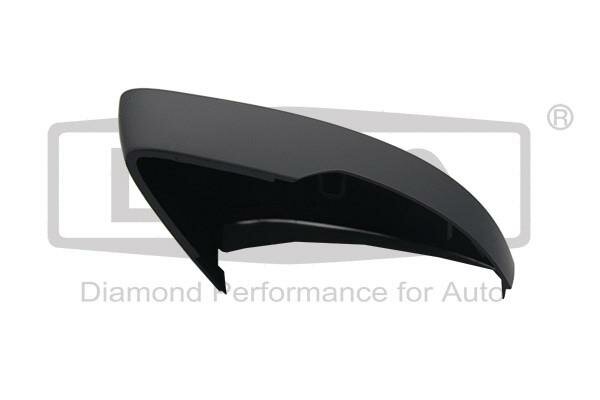Корпус зеркала DPA 88571786502 левое Skoda Octavia III 2012-2020