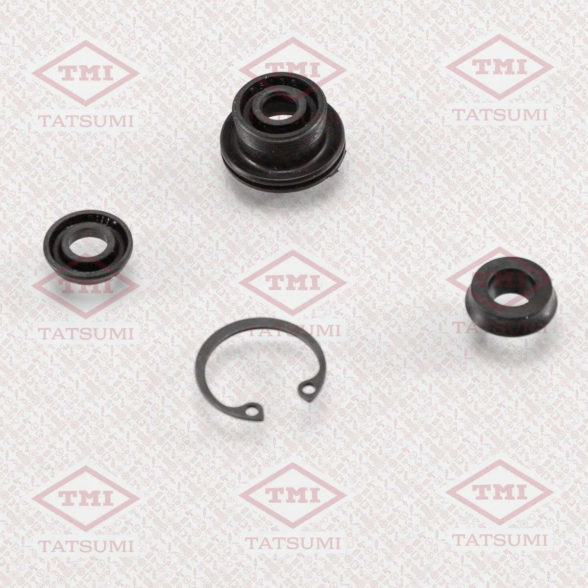 Ремкомплект TATSUMI главного тормозного цилиндра TOYOTA (TCG1044)