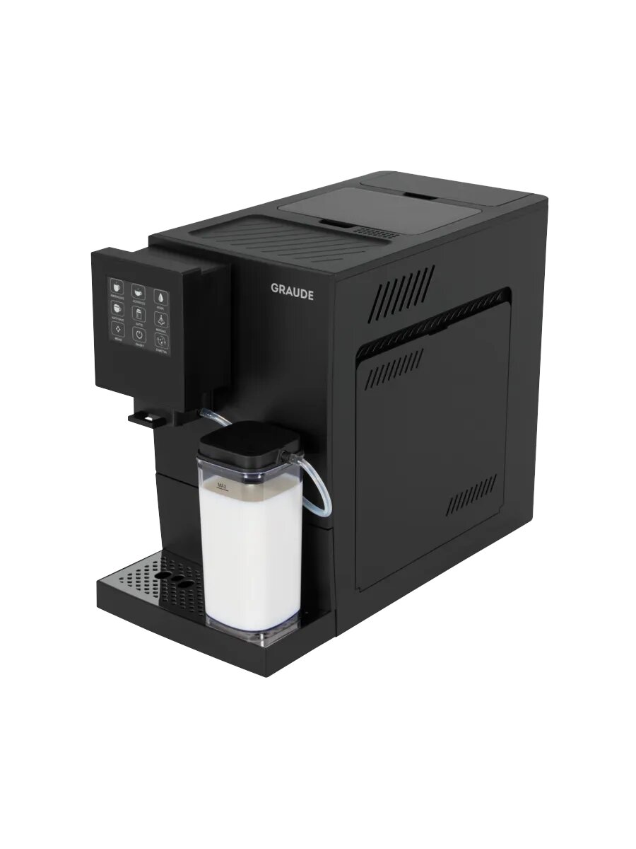 Кофемашина KV 30.2