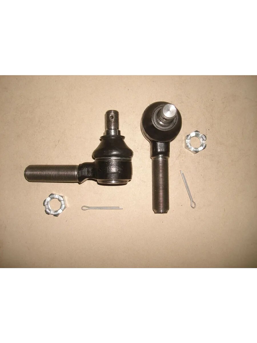 Шаровое соединение LH Toyota 2-4FB10 30,4-6FD10 30