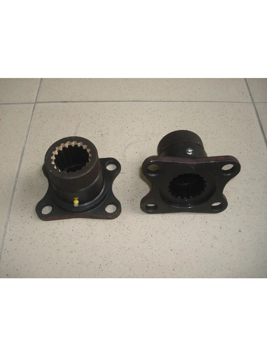 Хвостовик (кардан) АКПП TCM FD50-100Z7/Z8/-9